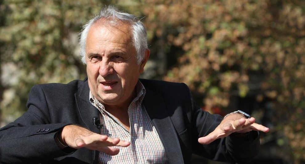 Reljić: Komšićevska Bosna kao čardak ni na nebu ni u svom vremenu ...